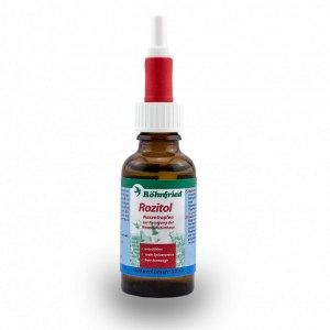 Rozitol (slijmoplossende Neusdruppels) 50 Ml | Vanderbauwhede